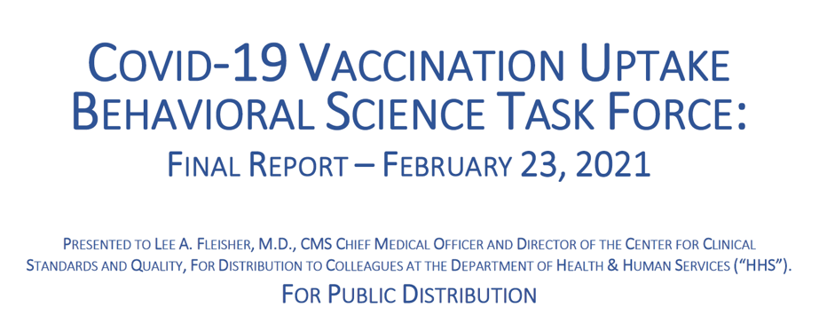 PUBLIC ENGAGEMENT | Neil Lewis, Jr.